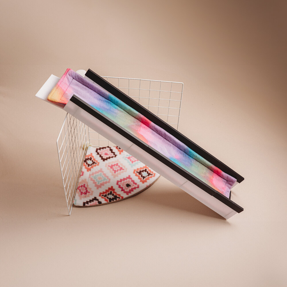 PREMADE - C&C Ramp Liners | Teacup Nethies