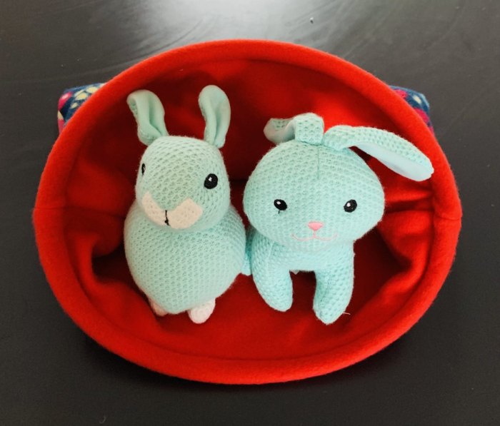 Buy Cuddle Sacks | Guinea Pigs & Rabbits | Teacup Nethies
