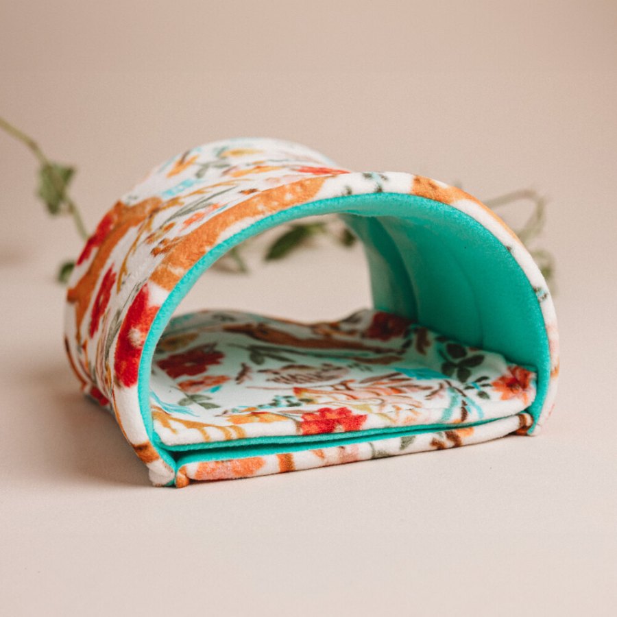 Handmade Rabbit Accessories | Award-Winning | Teacup Nethies