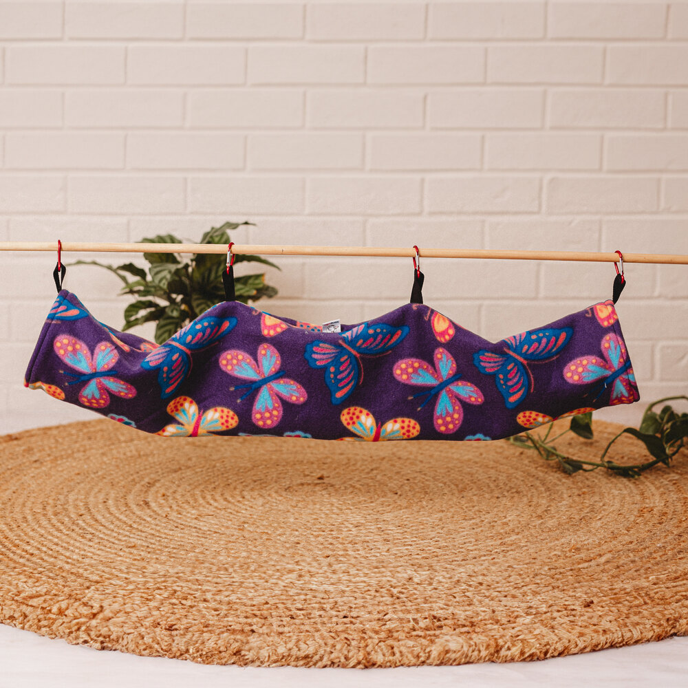 Rabbit & Guinea Pig Tunnel | Teacup Nethies