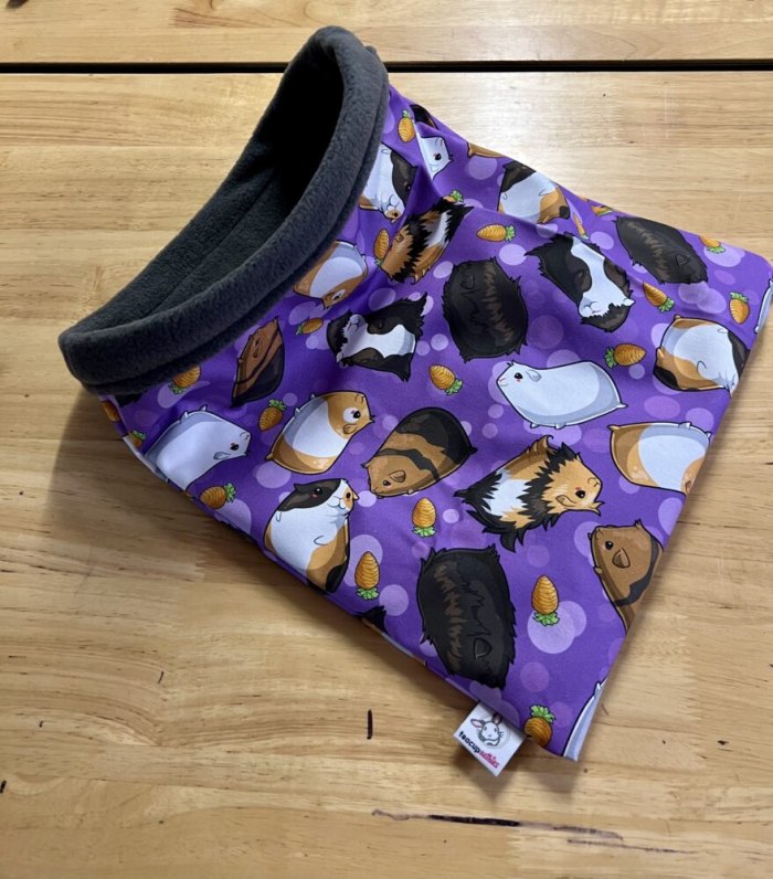 PREMADE- Cuddle Sacks | Teacup Nethies