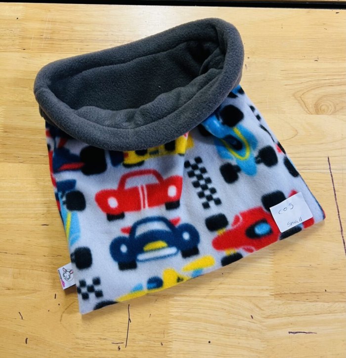 PREMADE- Cuddle Sacks | Teacup Nethies