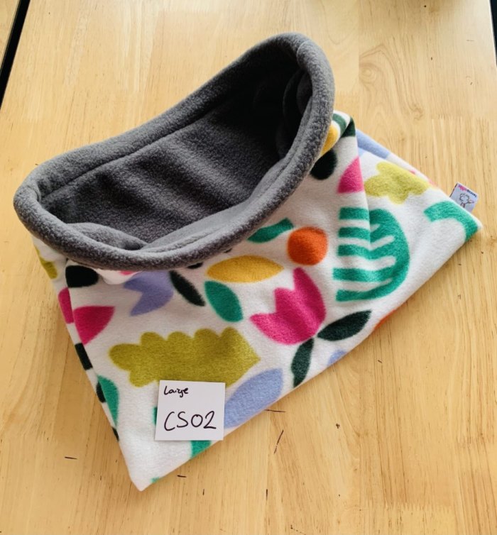 PREMADE- Cuddle Sacks | Teacup Nethies