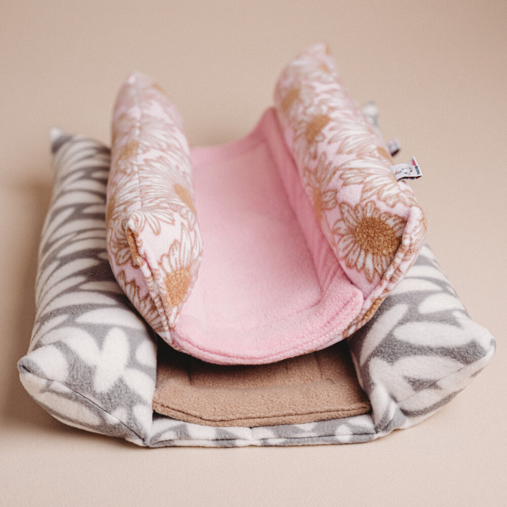 Buy Cuddle Sacks | Guinea Pigs & Rabbits | Teacup Nethies